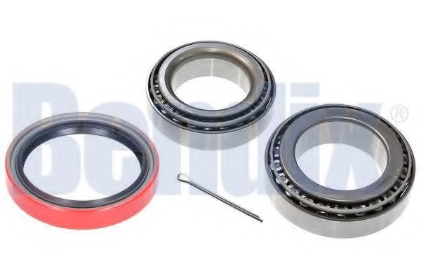 8942588190,ISUZU 8942588190 Wheel Bearing Kit for ISUZU