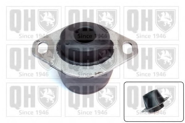 184451,PSA 184451 Engine Mounting for PSA