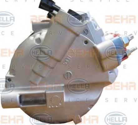 36002746,VOLVO 36002746 Compressor, air conditioning for VOLVO