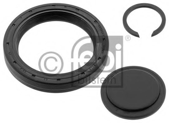 020498085H,VW 020 498 085 H Repair Kit, automatic transmission flange ...
