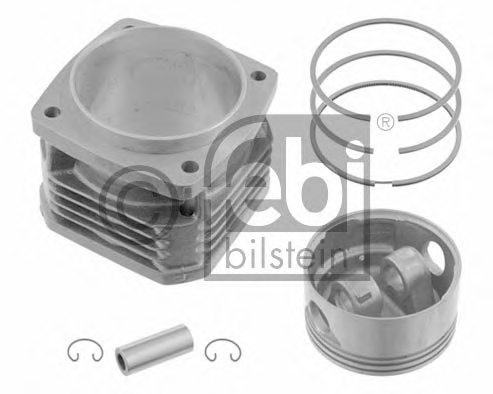 5411300008,MERCE 5411300008 Cylinder Sleeve, air compressor for MERCE
