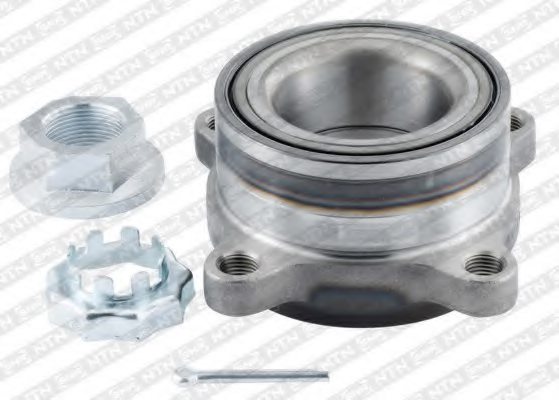 3880A012,MITSUBISHI 3880A012 Wheel Hub for MITSUBISHI