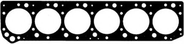 504007514,IVECO 504007514 Gasket, cylinder head for IVECO