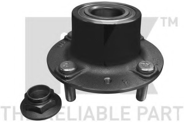0K9A326150,KIA 0K9A326150 Wheel Hub for KIA