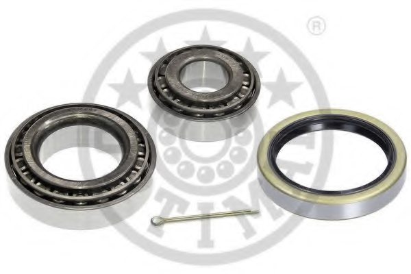 5183044000,HYUNDAI 5183044000 Wheel Bearing Kit for HYUNDAI