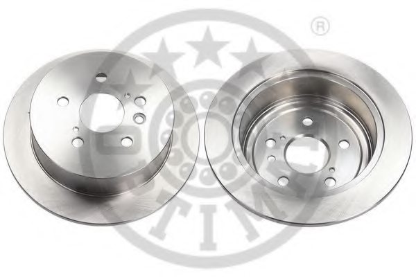 4243148041,TOYOT 42431-48041 Brake Disc for TOYOT
