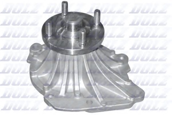 1610069356,TOYOT 16100-69356 Water Pump for TOYOT