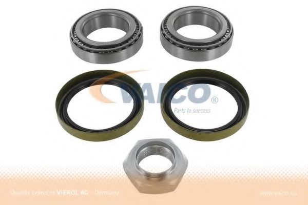 335030,PEUGE 3350.30 Wheel Bearing Kit for PEUGE