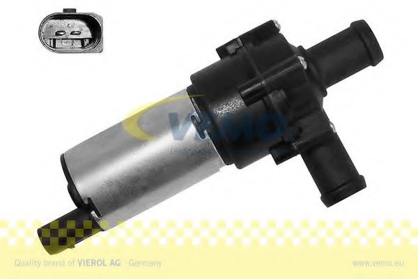 3D0965561A,VW 3D0 965 561 A Additional Water Pump for VW