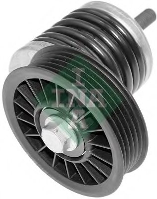 028903315M,VAG 028903315M Belt Tensioner, v-ribbed belt for VAG