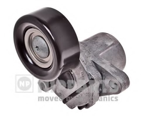 252812A000,HYUNDAI 25281-2A000 Tensioner Lever, v-ribbed belt for HYUNDAI