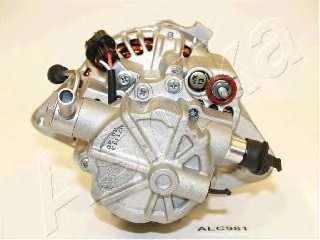 3730042870,HYUNDAI 37300-42870 Alternator for HYUNDAI