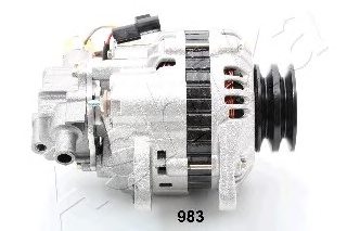 3730042870,HYUNDAI 37300-42870 Alternator for HYUNDAI
