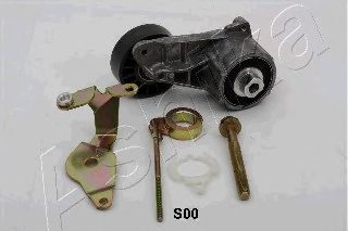 1022006970,MERCE 1022006970 Belt Tensioner, v-ribbed belt for MERCE