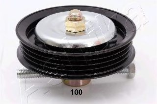 11925VC80A,NISSA 11925VC80A Deflection/Guide Pulley, v-ribbed belt for ...