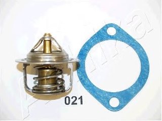 2550022600,HYUNDAI 2550022600 Thermostat, coolant for HYUNDAI