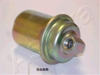 3191102100,HYUNDAI 31911-02100 Fuel filter for HYUNDAI