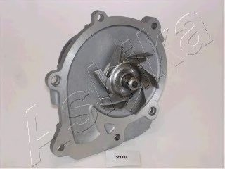 1610069356,TOYOT 16100-69356 Water Pump for TOYOT