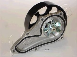 19200RBB003,HONDA 19200-RBB-003 Water Pump for HONDA