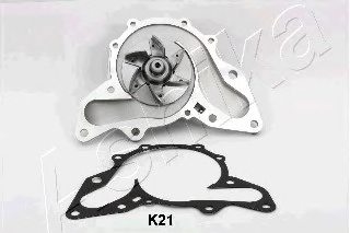 2510039802,HYUNDAI 2510039802 Water Pump for HYUNDAI