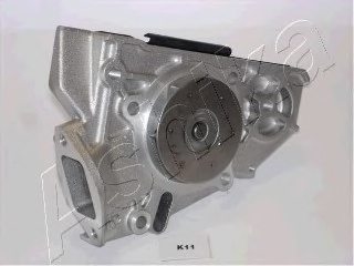 251002X200,KIA 251002X200 Water Pump for KIA