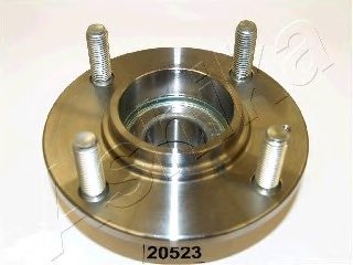 527102D000,HYUNDAI 527102D000 Wheel Hub for HYUNDAI