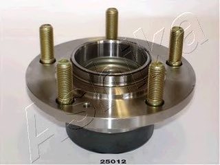 425012,PEUGE 4250.12 Brake Shoe Set for PEUGE