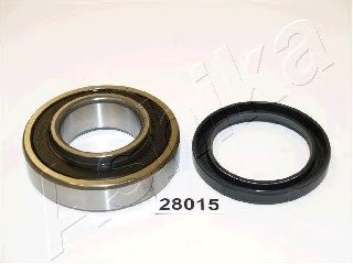 4348565D50,SUZUK 43485-65D50 Wheel Bearing Kit for SUZUK