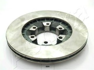 MB407038,MITSUBISHI MB 407038 Brake Disc for MITSUBISHI