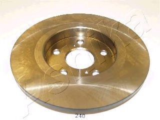 4243105070,TOYOT 42431-05070 Brake Disc for TOYOT