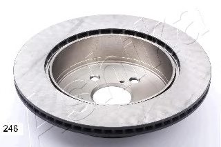 4243130290,LEXUS 42431-30290 Brake Disc for LEXUS