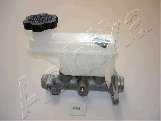5851017000,HYUNDAI 58510-17000 Brake Master Cylinder for HYUNDAI