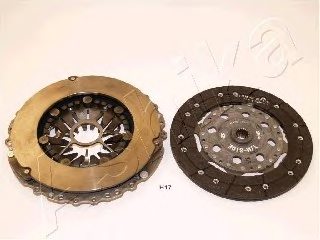412003A200,HYUNDAI 41200-3A200 Clutch Pressure Plate for HYUNDAI