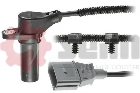 038957147F,OEM 038957147F Crankshaft Position Sensor for OEM