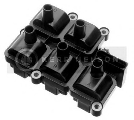 071905106,VW 071 905 106 Ignition Coil for VW