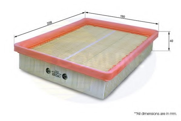 2811337101,HYUNDAI 28113-37101 Air Filter for HYUNDAI