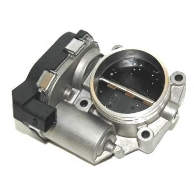 13547561066,BMW 13 54 7 561 066 Throttle body for BMW