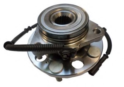 4142009701,SSANG 41420-09701 Wheel Hub for SSANG
