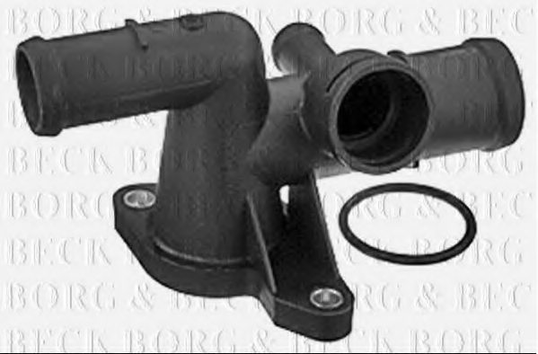 06A121132G,VAG 06A121132G Coolant Flange for VAG