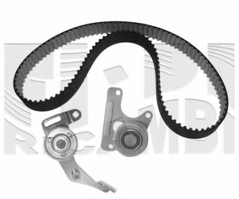 083120,PEUGE 083120 Timing Belt Kit for PEUGE
