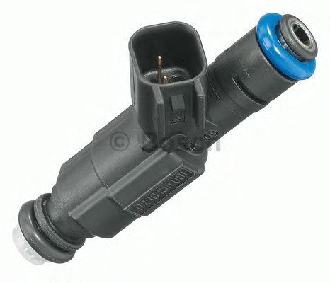 0280156081,BOSCH 0 280 156 081 Injector for CHEVROLET