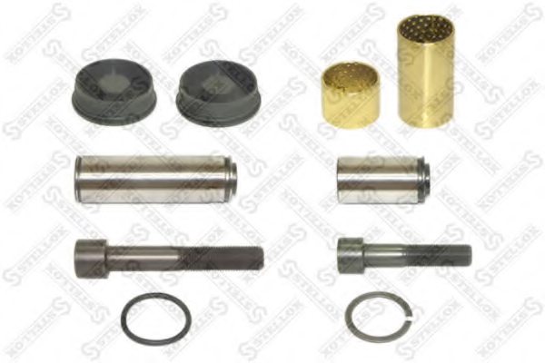 0980107610,BPW 0980107610 Repair Kit, brake caliper for BPW