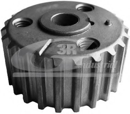 46526261,FIAT 46526261 Belt Pulley, crankshaft for FIAT
