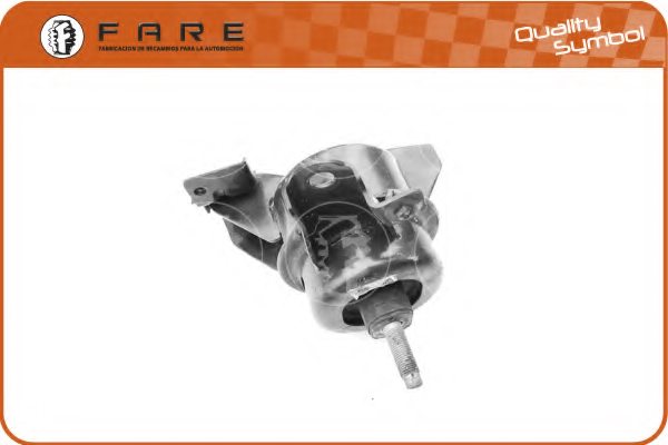 218102G000,KIA 218102G000 Engine Mounting for KIA