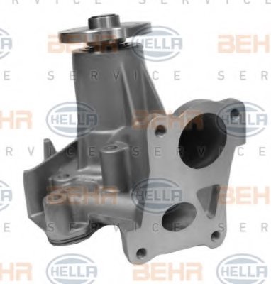 2510042700,KIA 2510042700 Water Pump for KIA