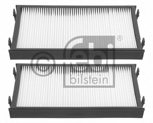 64316945585,BMW 64316945585 Filter, interior air for BMW