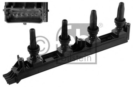 5970A0,PEUGE 5970.A0 Ignition Coil for PEUGE