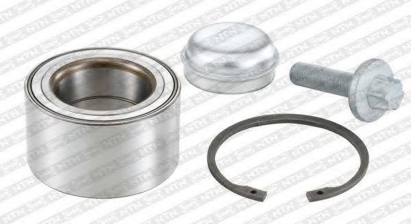 2219810306,MERCE 2219810306 Wheel Bearing Kit for MERCE