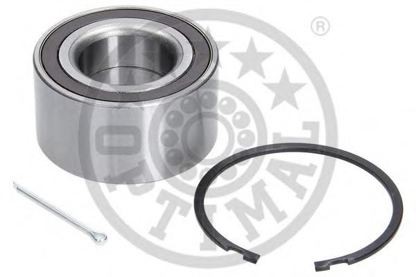 402101HA1A,NISSA 40210-1HA1A Wheel Bearing Kit for NISSA