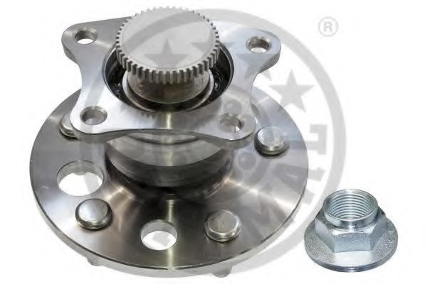 4245033010,TOYOT 42450-33010 Wheel Hub for TOYOT